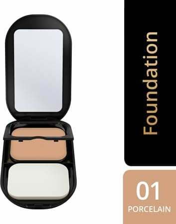 Тональный крем Max Factor Facefinity Refillable, оттенок 001 porcelain, 10 г