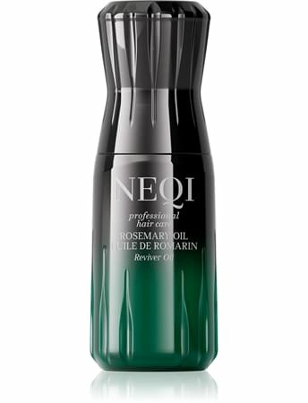 Масло для волос NEQI Rosemary Oil, 75 мл