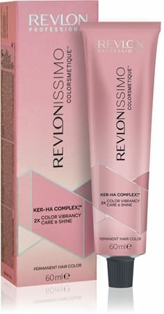 Краска для волос Revlon Professional Revlonissimo Colorsmetique Mixers, 60 мл, C60