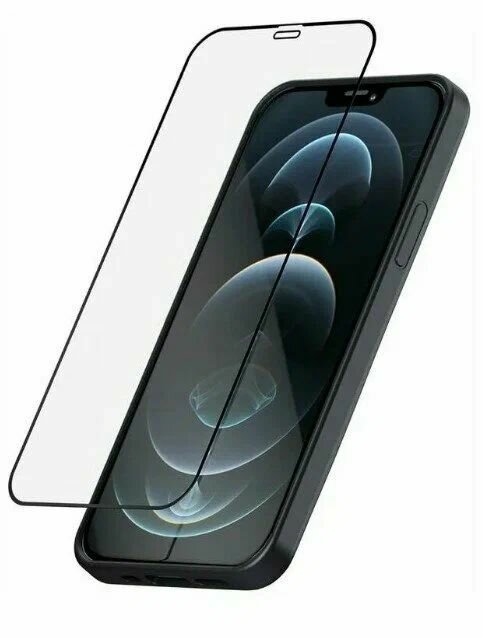 Защитное стекло iPhone 12 и 12 Pro , Стекло на айфон 12 и 12 Про