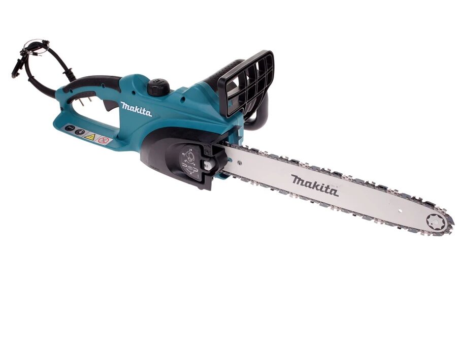 Электрическая цепная пила Makita UC4020A