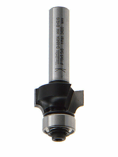 Фреза кромочная 19х8мм Makita