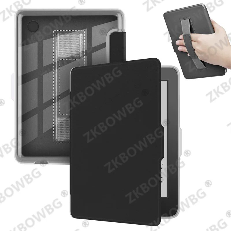 Подходит для защитного чехла Kobo Clara BW 2024 года, защитного чехла Kobo Clara Color, мягкого чехла для электронной
