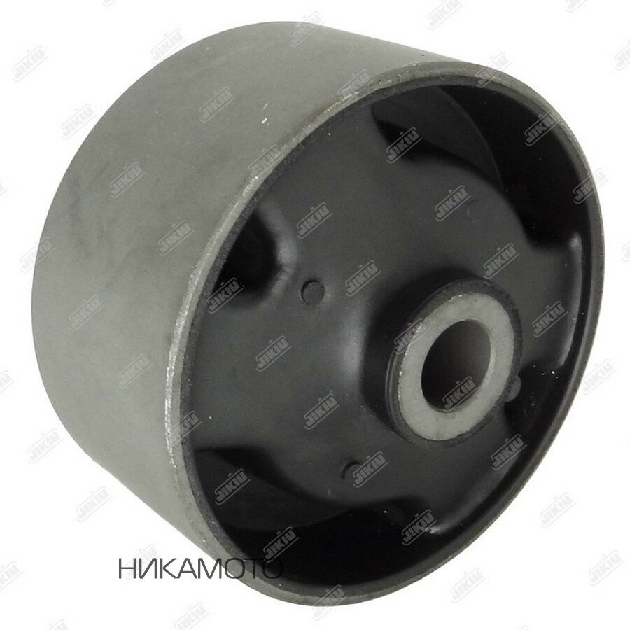JIKIU BE21035 Сайлентблок опоры двигателя TOYOTA CARINA E 92-97 пер.
