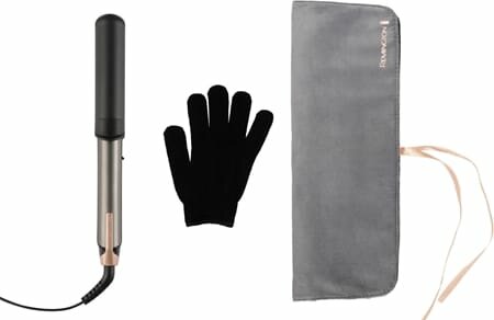 Выпрямитель для волос Remington ONE Straight and Curl S6077, 1 шт