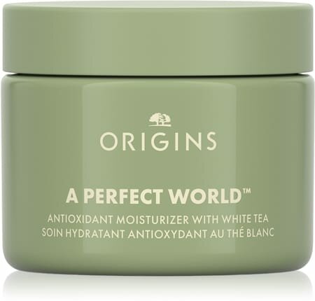 Крем для ухода за кожей Origins A Perfect World Antioxidant Moisturizer With White Tea, 50 мл