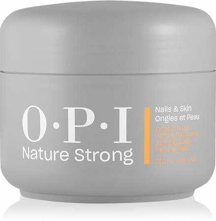 Крем для ухода за кожей OPI Nature Strong Nails&Skin, 250 мл