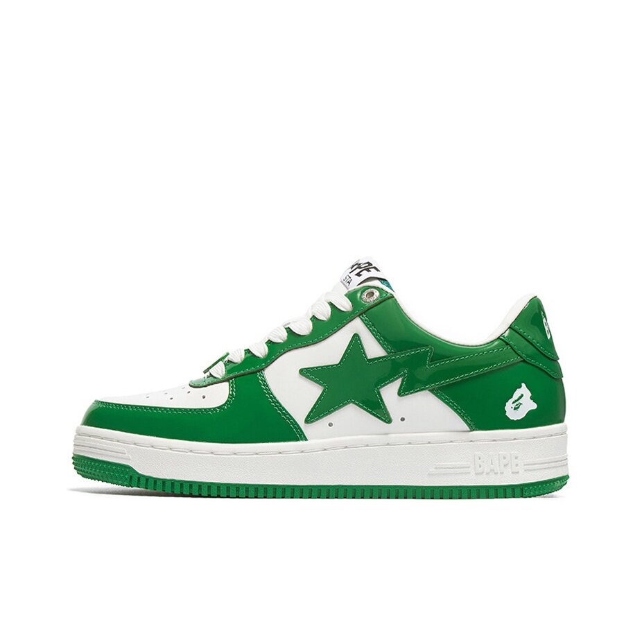 Кроссовки BAPE STA