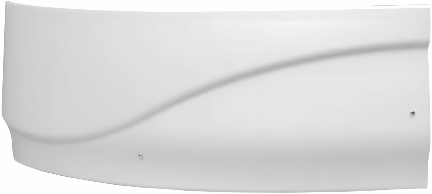Фронтальный экран Aquanet Graciosa 150 R