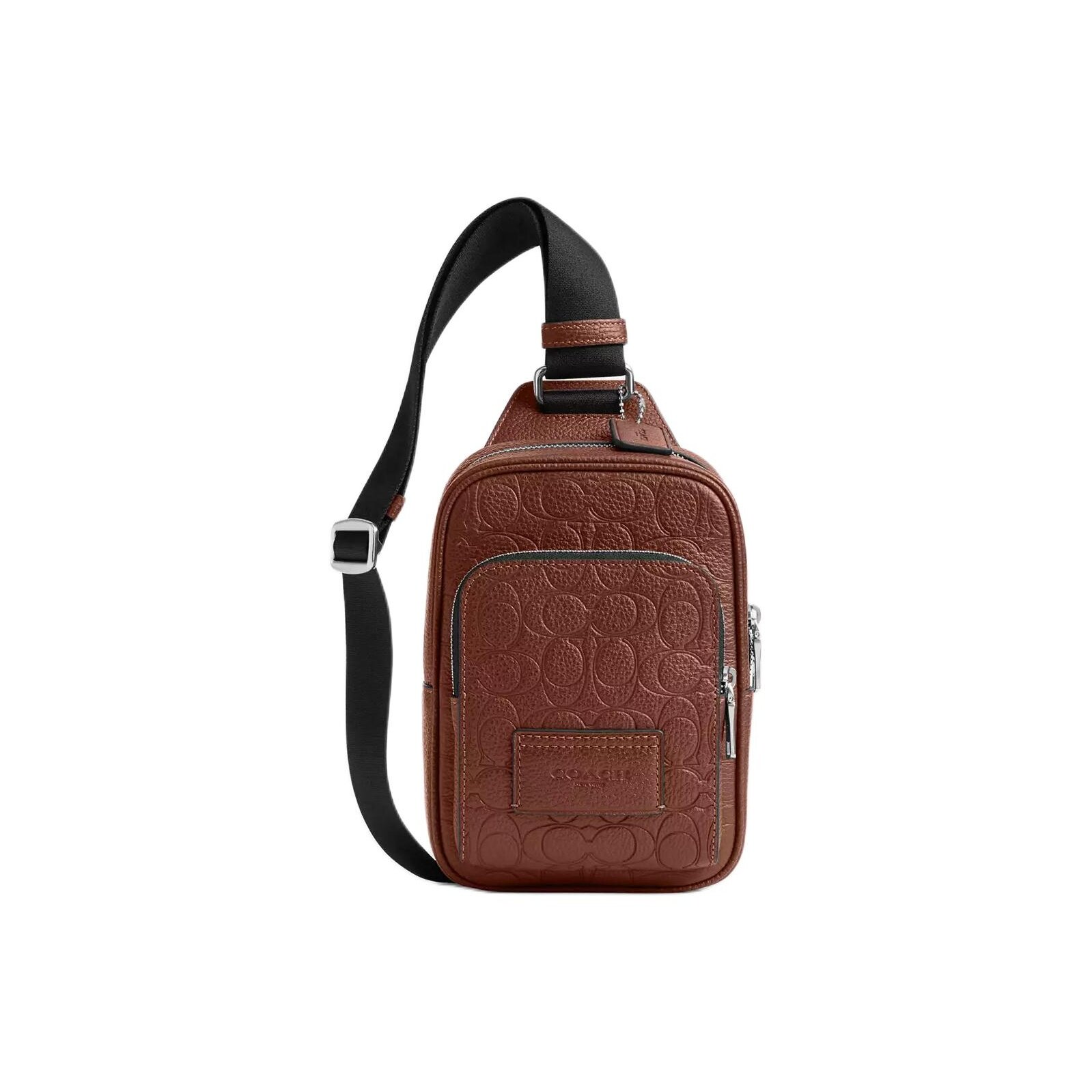 Сумка Coach RACER — фото 1