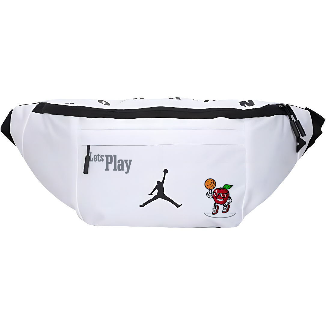 Сумка поясная Jordan Regular Unisex