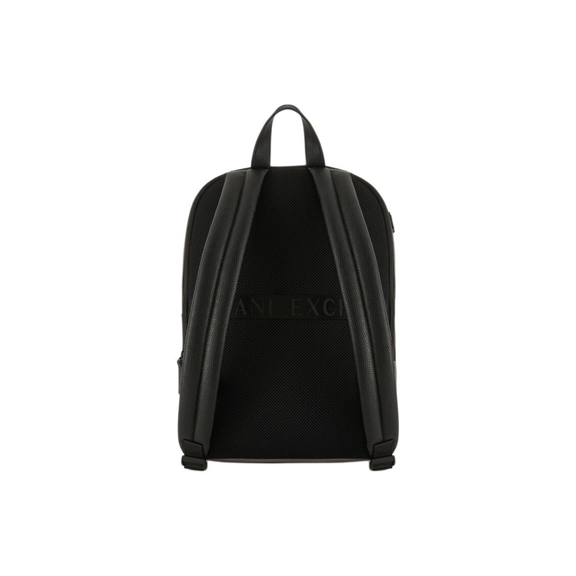 Сумка Armani Exchange, фактура стеганая — фото 1