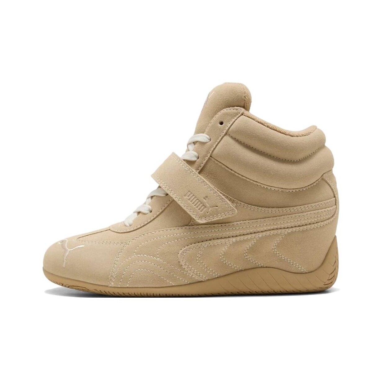 Кеды Joustesse Mid Wedge