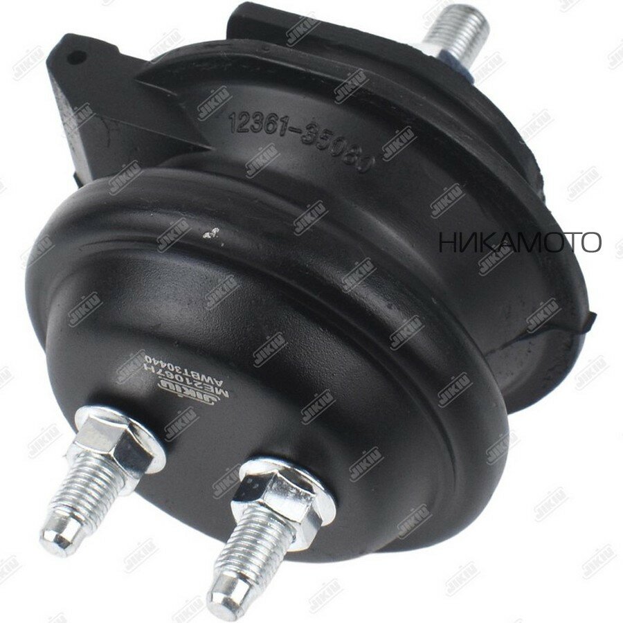 JIKIU ME21067H Опора двигателя (гидравлическая) TOYOTA_Chaser_GX100/GX90_(1992-2001)/_Cresta_GX100/GX90_(1992-2001)