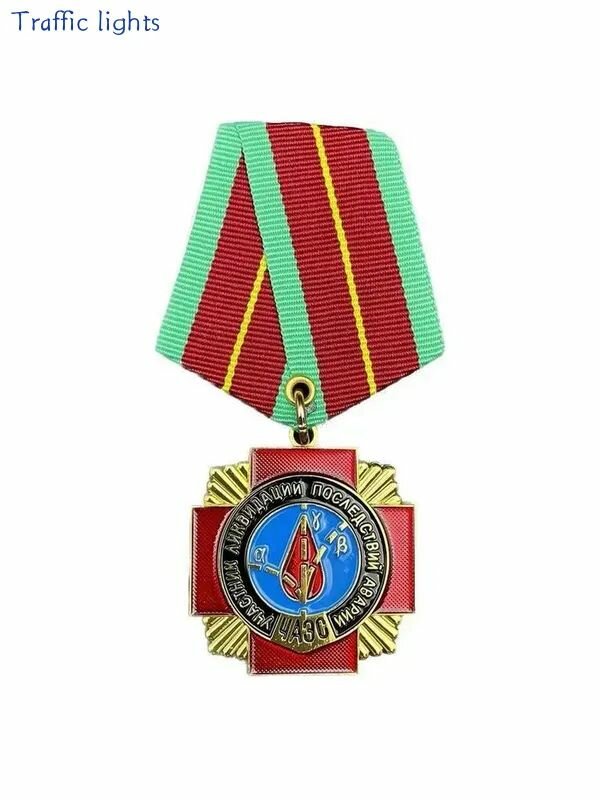 Орден Советского Союза, кино - и телевизионный реквизит