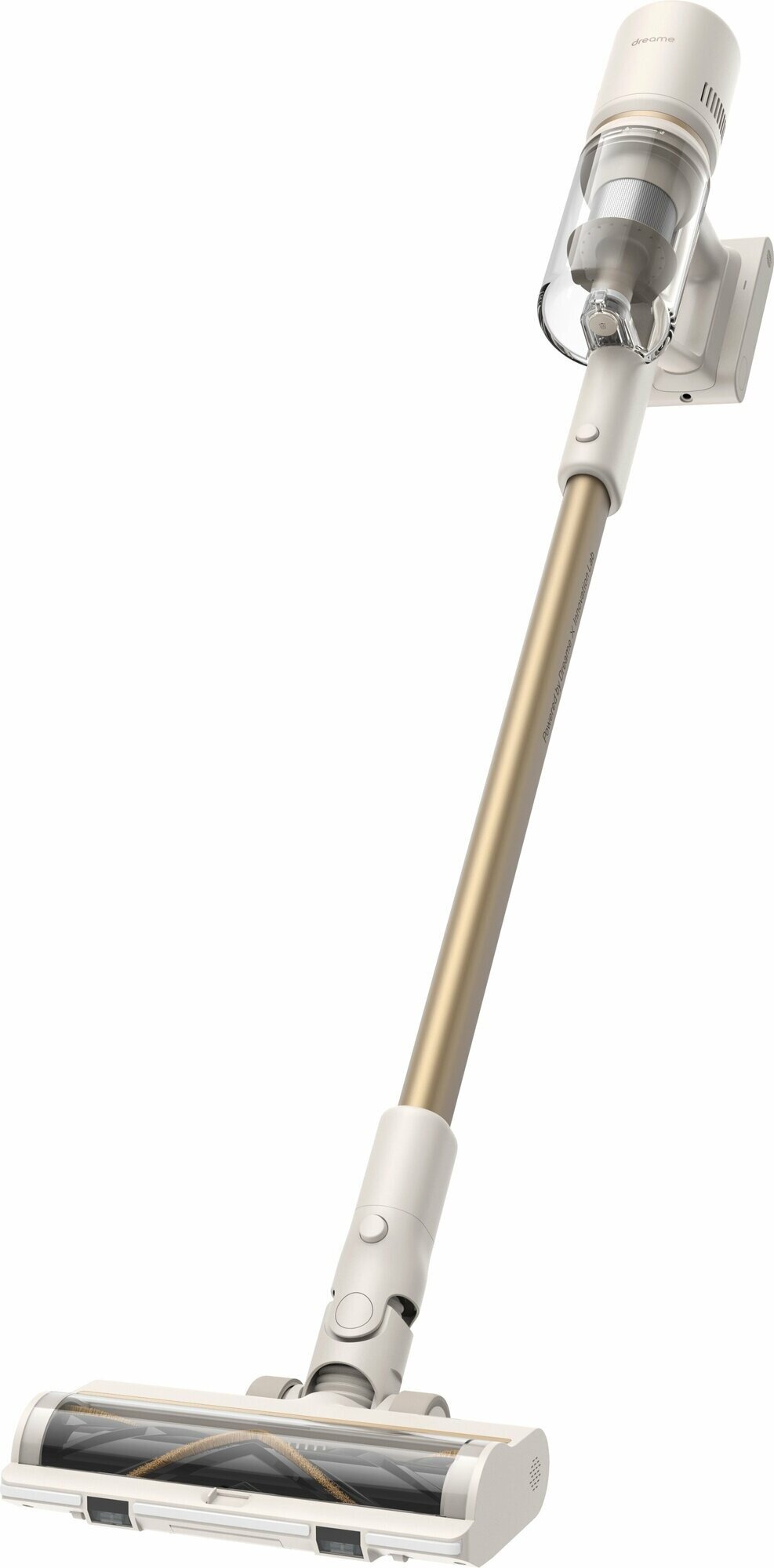 Пылесос Dreame Cordless Vacuum Cleaner U20 (Цвет: Gold)