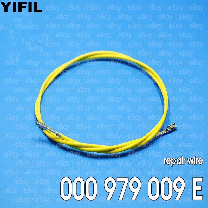 Обжимные клеммы для ECU/Coil, 10шт, Audi, VW, VAG, Skoda, Porsche