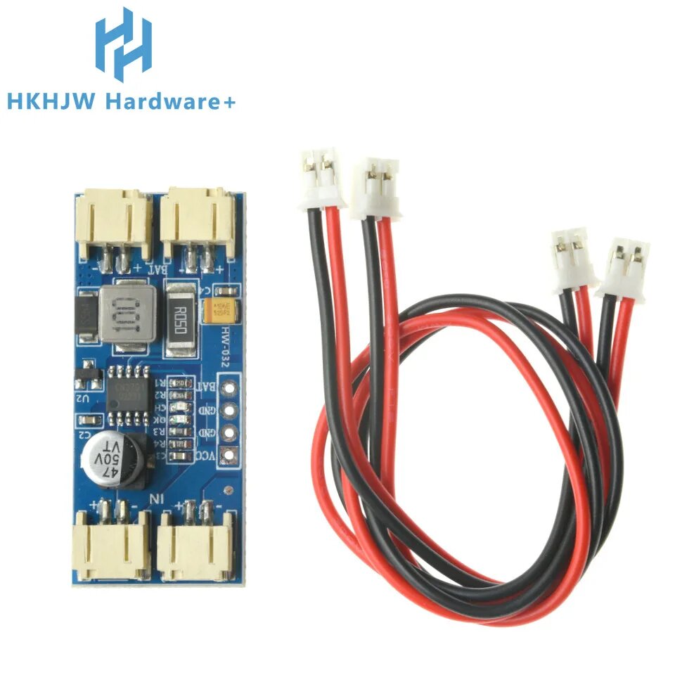 Солнечный модуль зарядки CN3791 6V для Li-ion