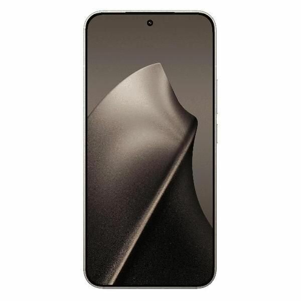 Смартфон Xiaomi 15T Pro 12/256GB Gray