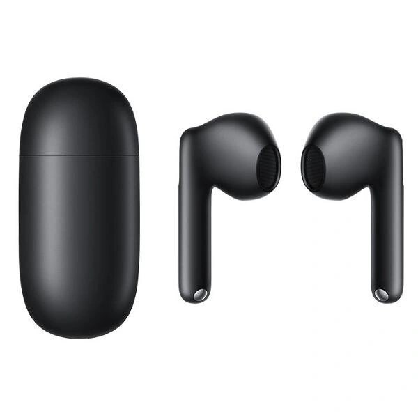 Наушники беспроводные с передатчиком HUAWEI FreeBuds SE 2 Black