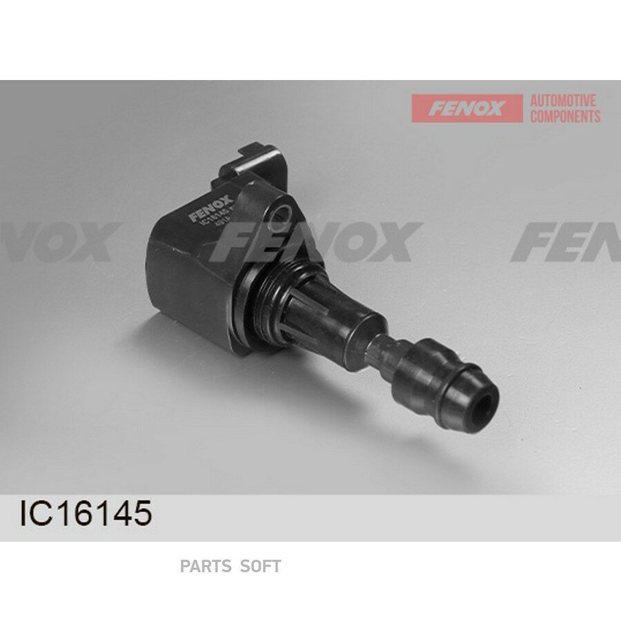 FENOX Катушка зажигания OPEL ANTARA/CHEVROLET CAPTIVA 2.4