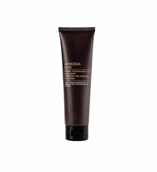 Nashi Argan - Armonia Hair Scrub Скраб для кожи головы 150 мл