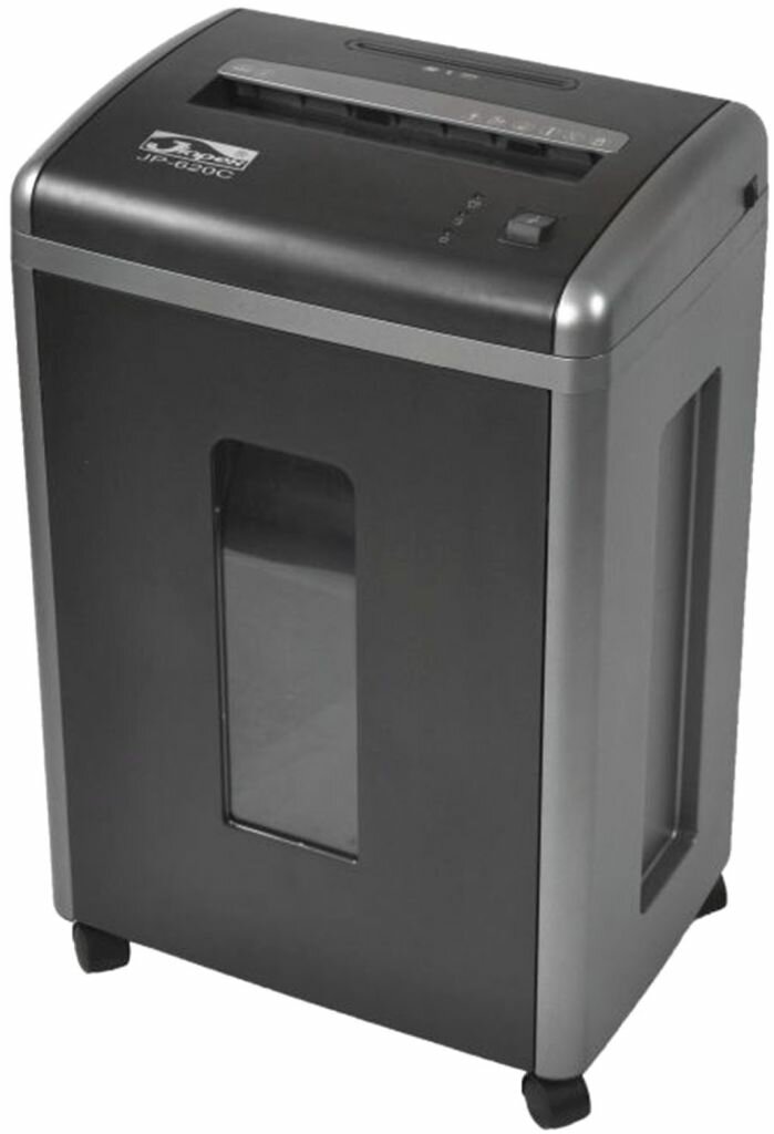 Шредер Jinpex JP-620C