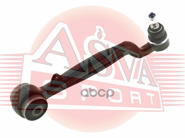 Рычаг L/R LAND ROVER RANGE ROVER ASVA арт. 2524-013