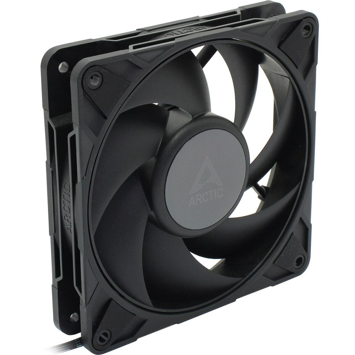 Arctic P12 Pro (4пин, 120x120x25мм, 600-3000об/мин)
