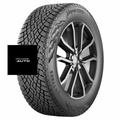 Ikon Autograph Snow 5 Шины зимние 285/45 R22 114T Нешипованные