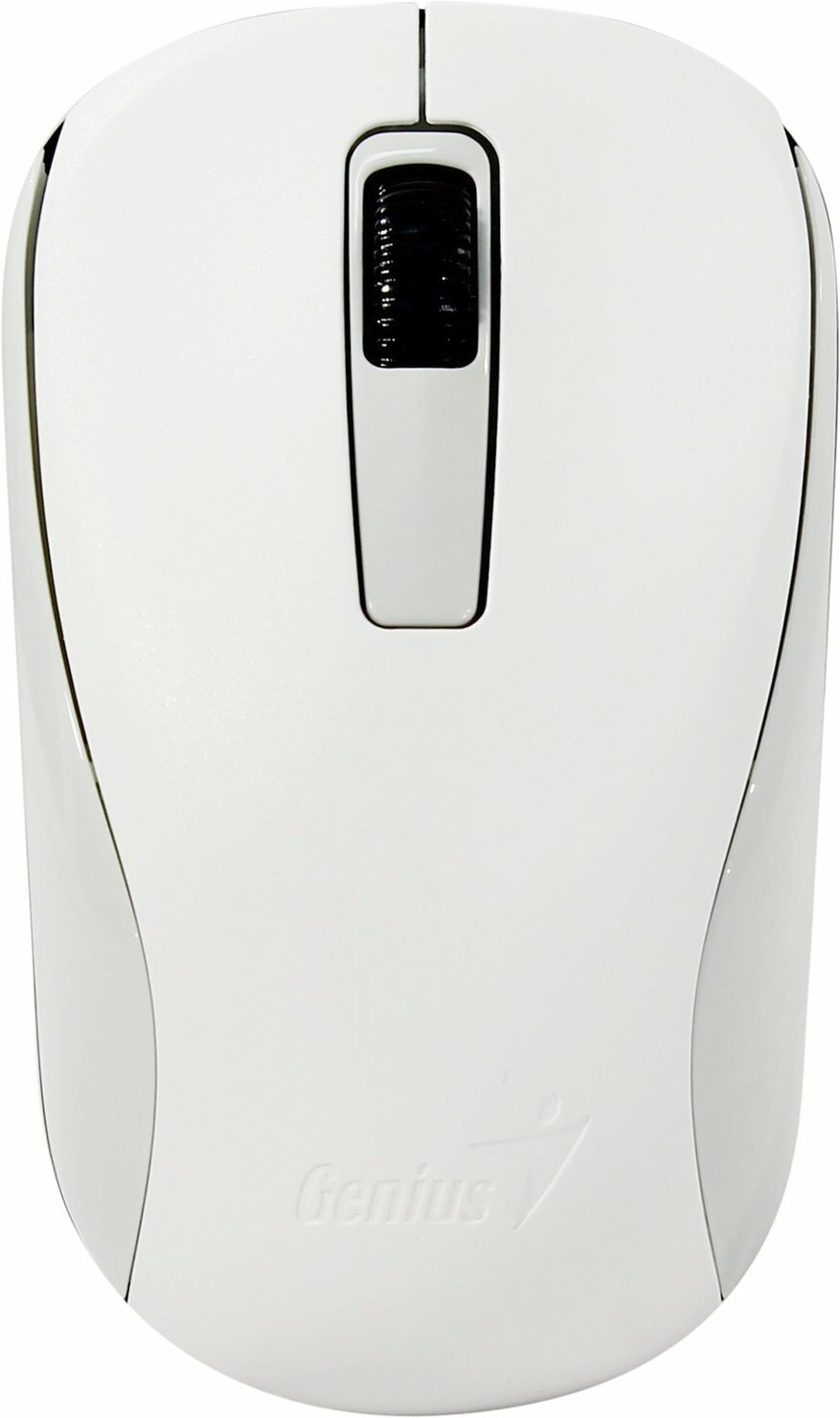 Мышь Беспроводная Genius NX-7005 White