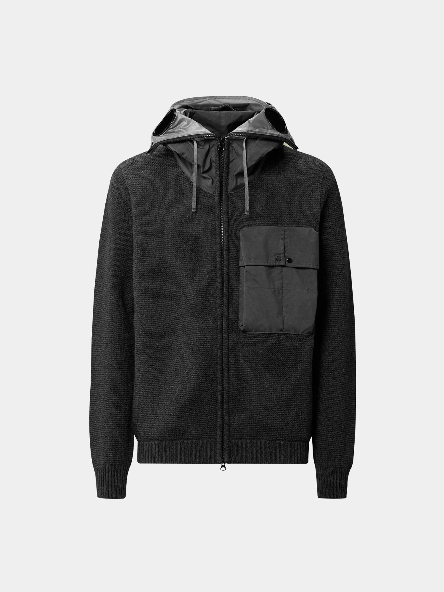Кардиган Lambswool Selection / Explorer