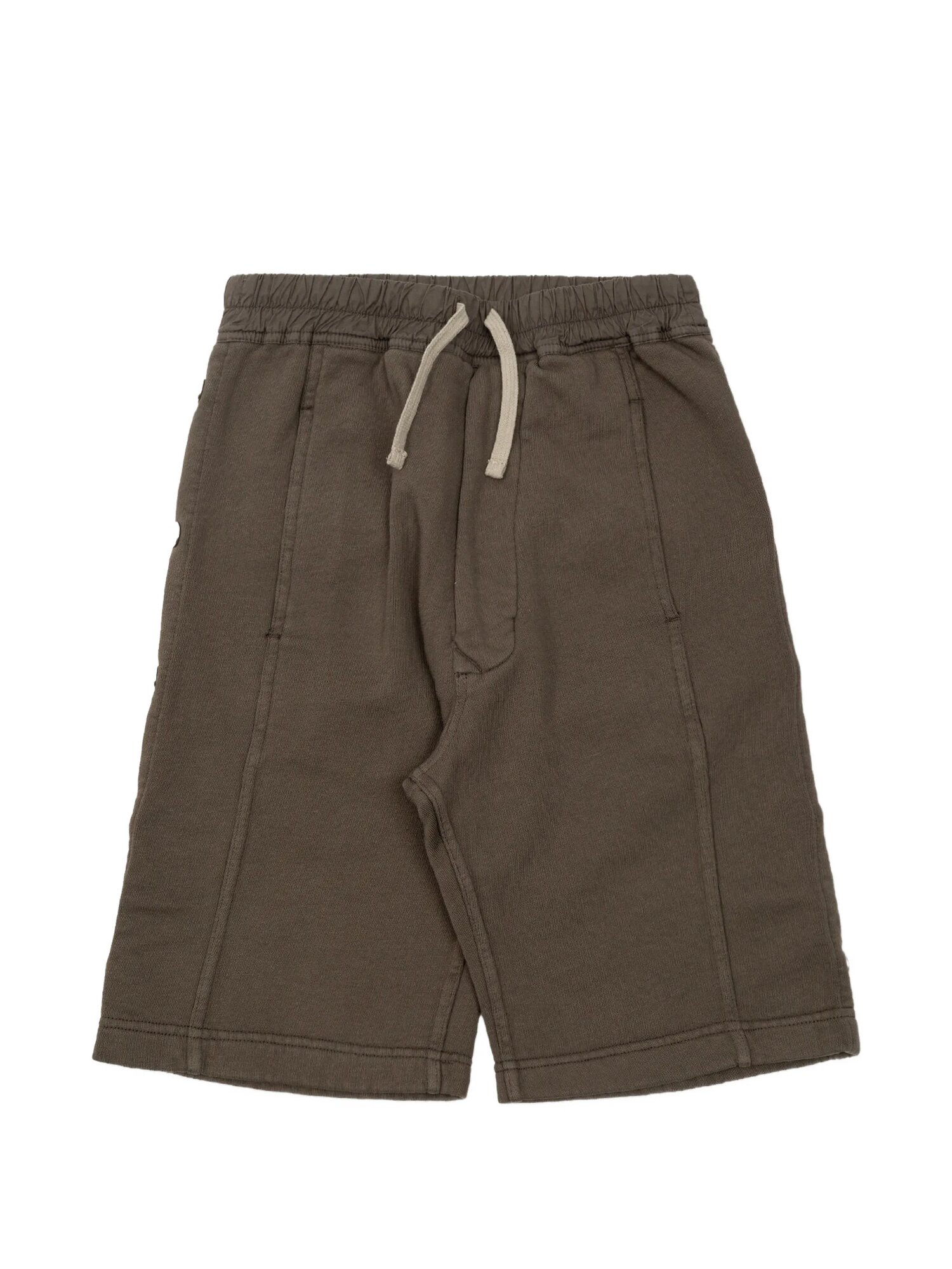 Шорты Press-stud drawstring shorts