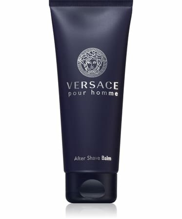 Средство после бритья versace pour homme, 100 мл