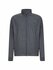 Куртка Herno Zip-up stand-collar jacket, размер 54, grey