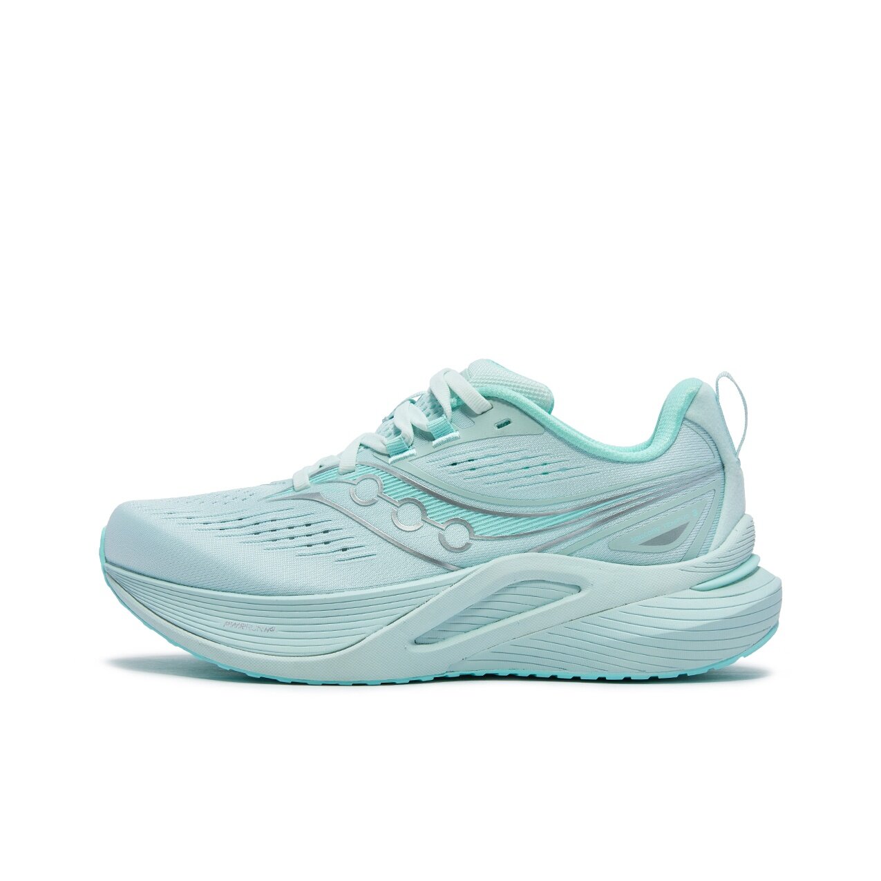 Кеды saucony