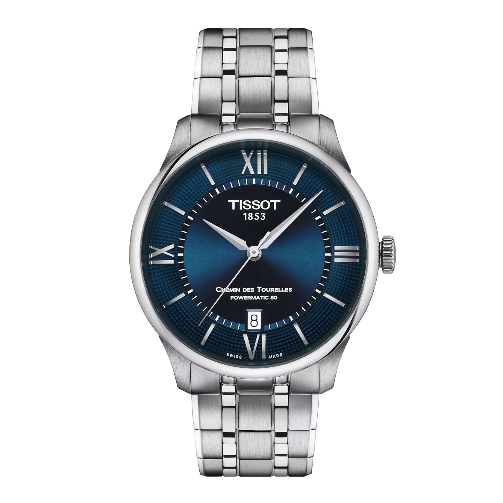  TISSOT