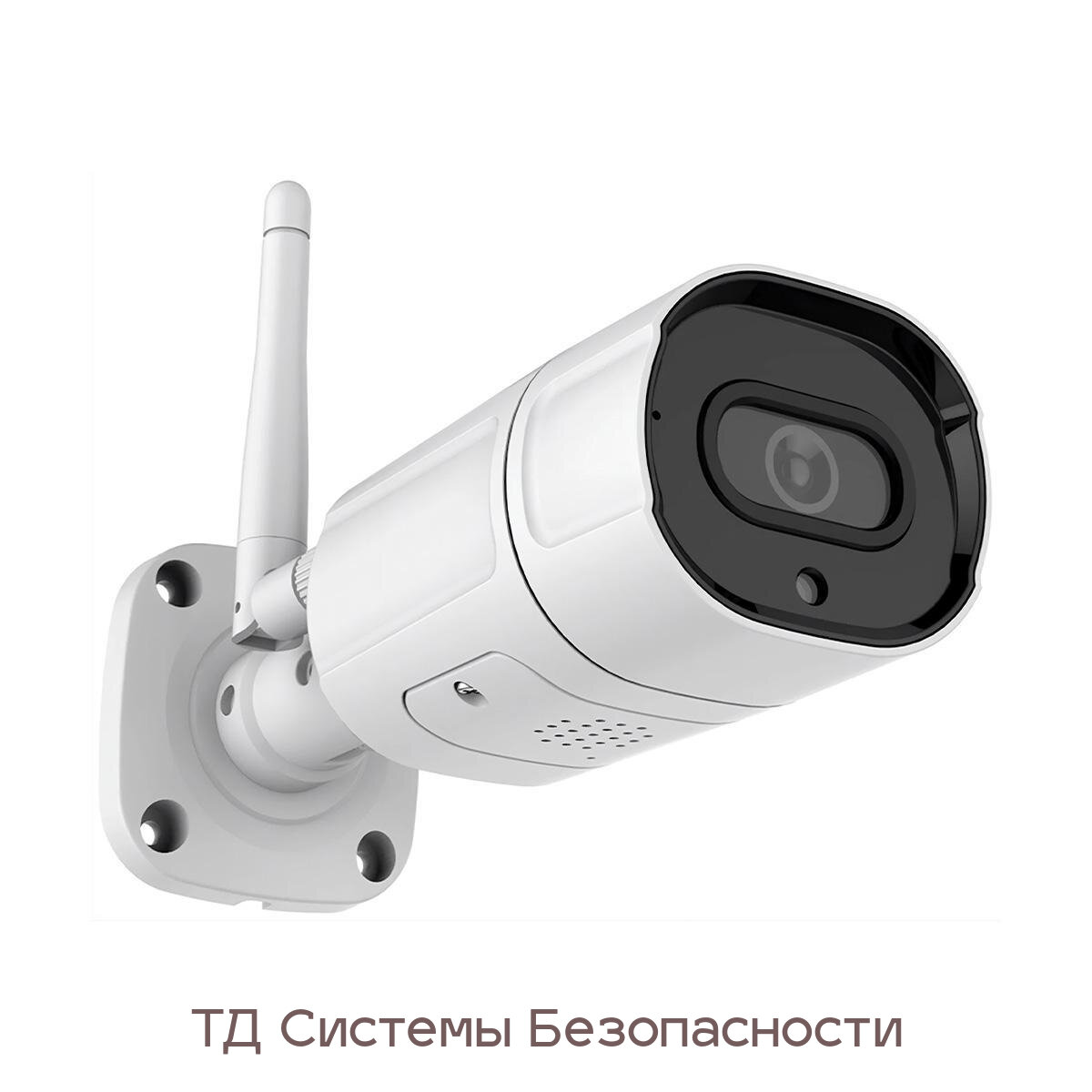 Wi-Fi IP камера Линк-8GH 402 ASW8(CamHi) (F1176EU) (8Mp) - камера видеонаблюдения уличная. Высокое качество 4К (8 Мп, 3840x2160 пикс).