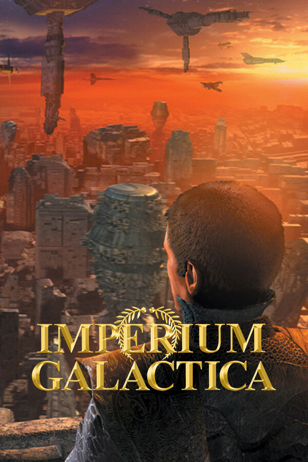 Imperium Galactica, Все страны