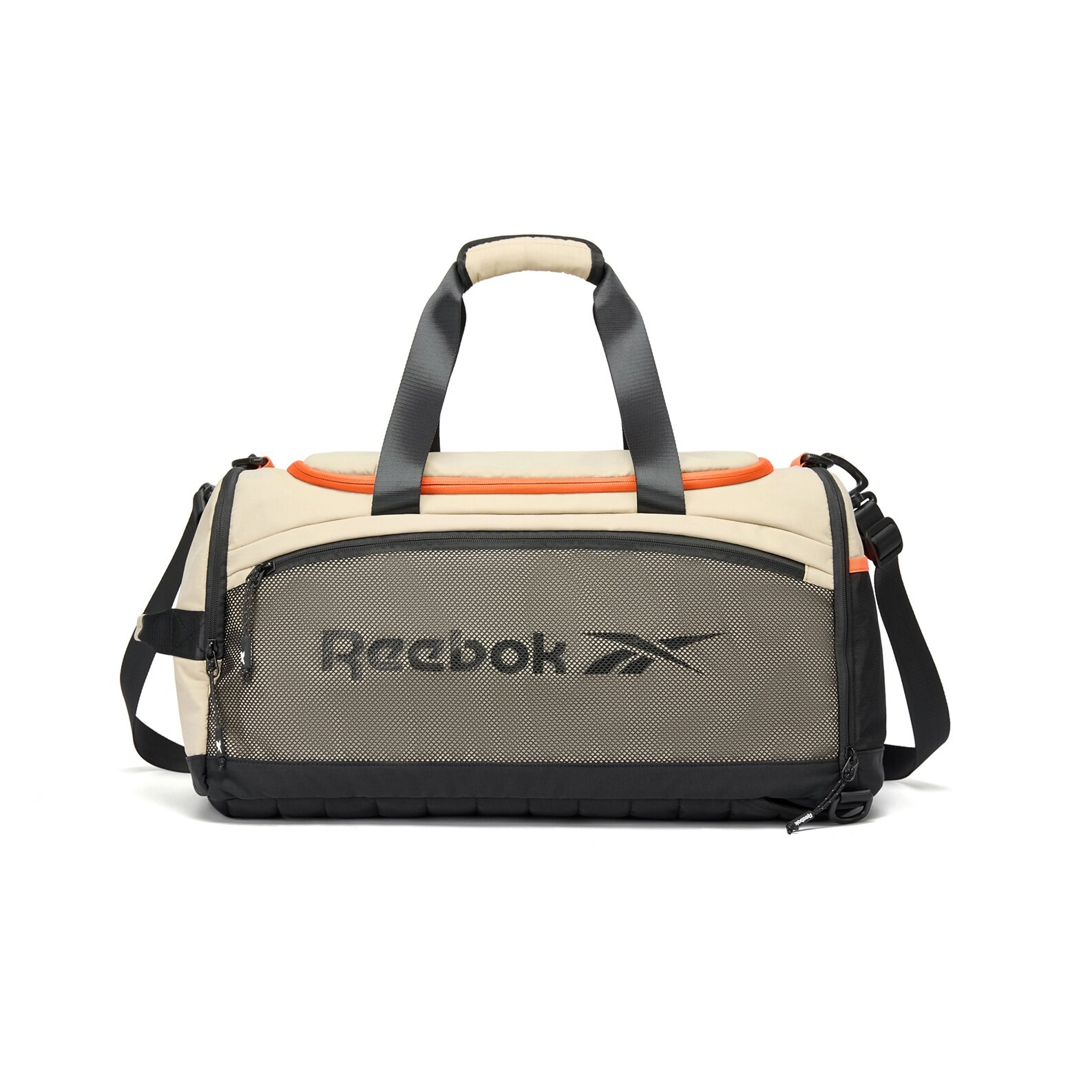 Сумка Reebok, хаки — фото 1