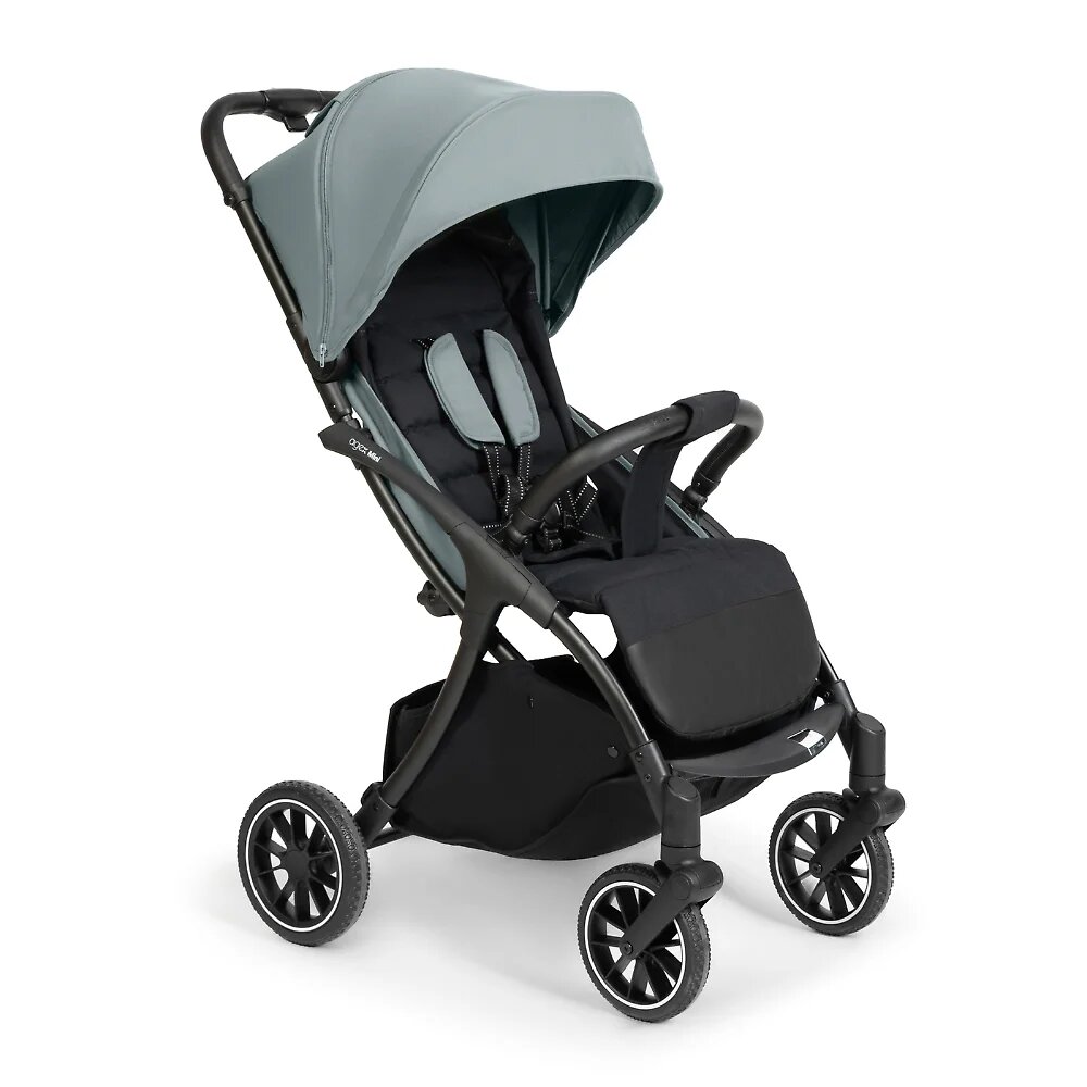Прогулочная коляска Agex Mini LX, цвет Grey (Серый), артикул производителя AMG495