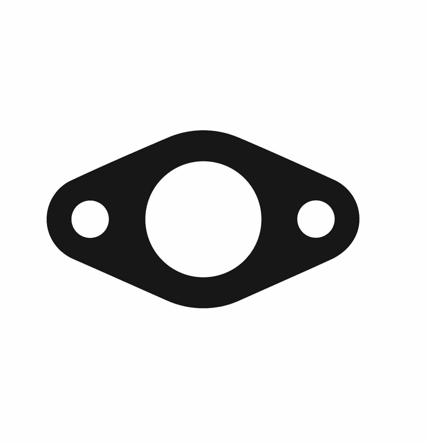 Прокладка для компрессоров Bitzer (37270405)