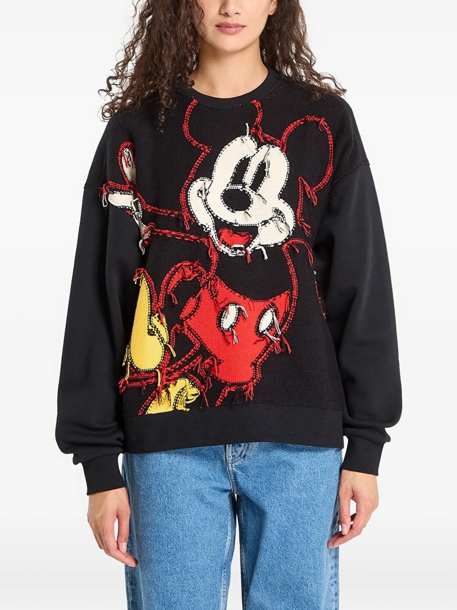 Свитер Mickey Mouse Disney
