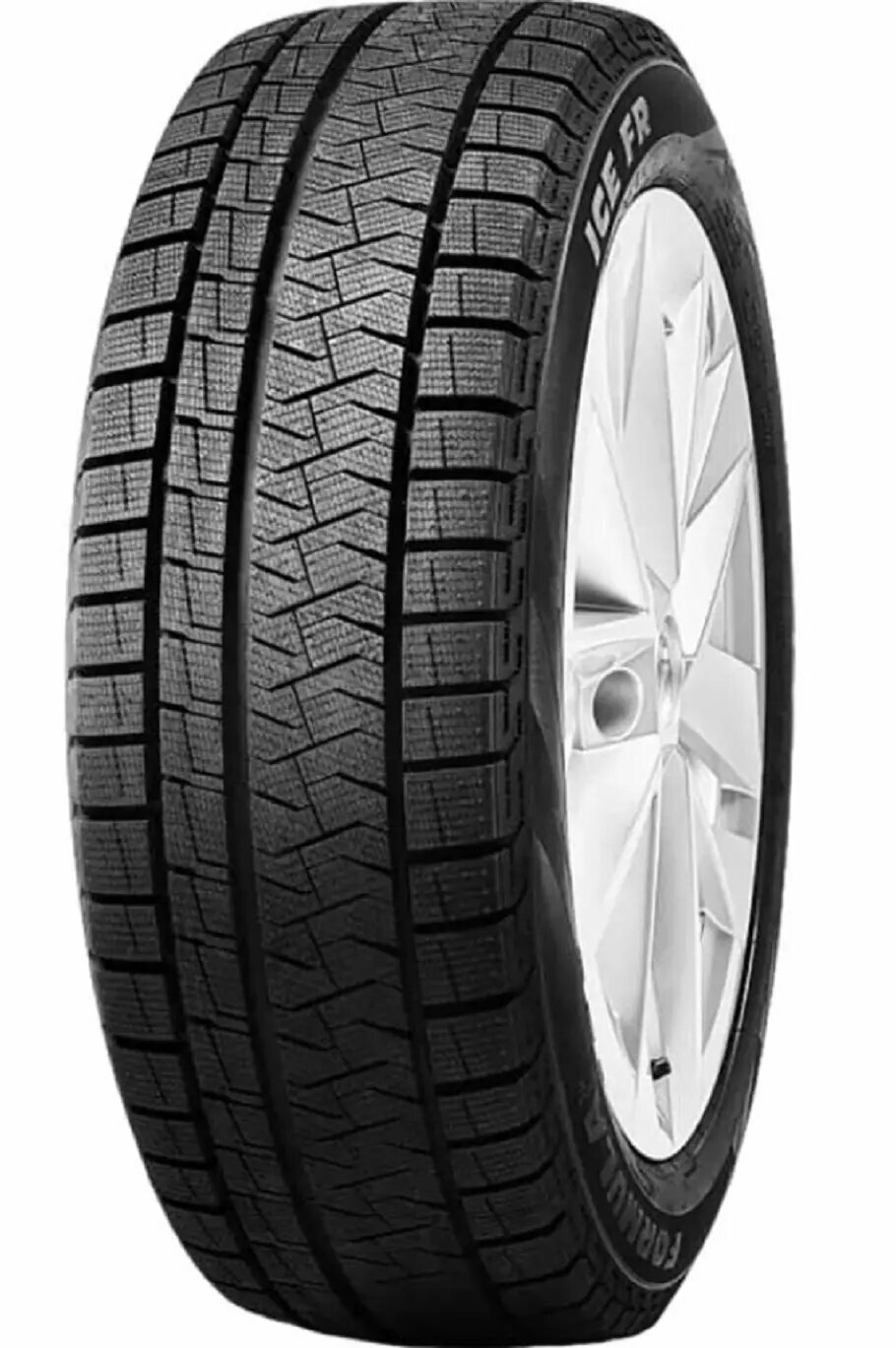 Легковые шины зимние Pirelli Formula Ice FR 175/65 R14 82T