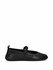 Балетки Vic Matie Perforated leather ballet flats, размер 40