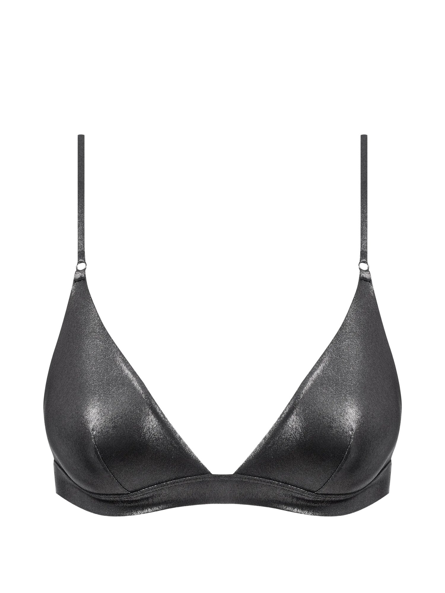 Купальник Triangle-shape bikini top