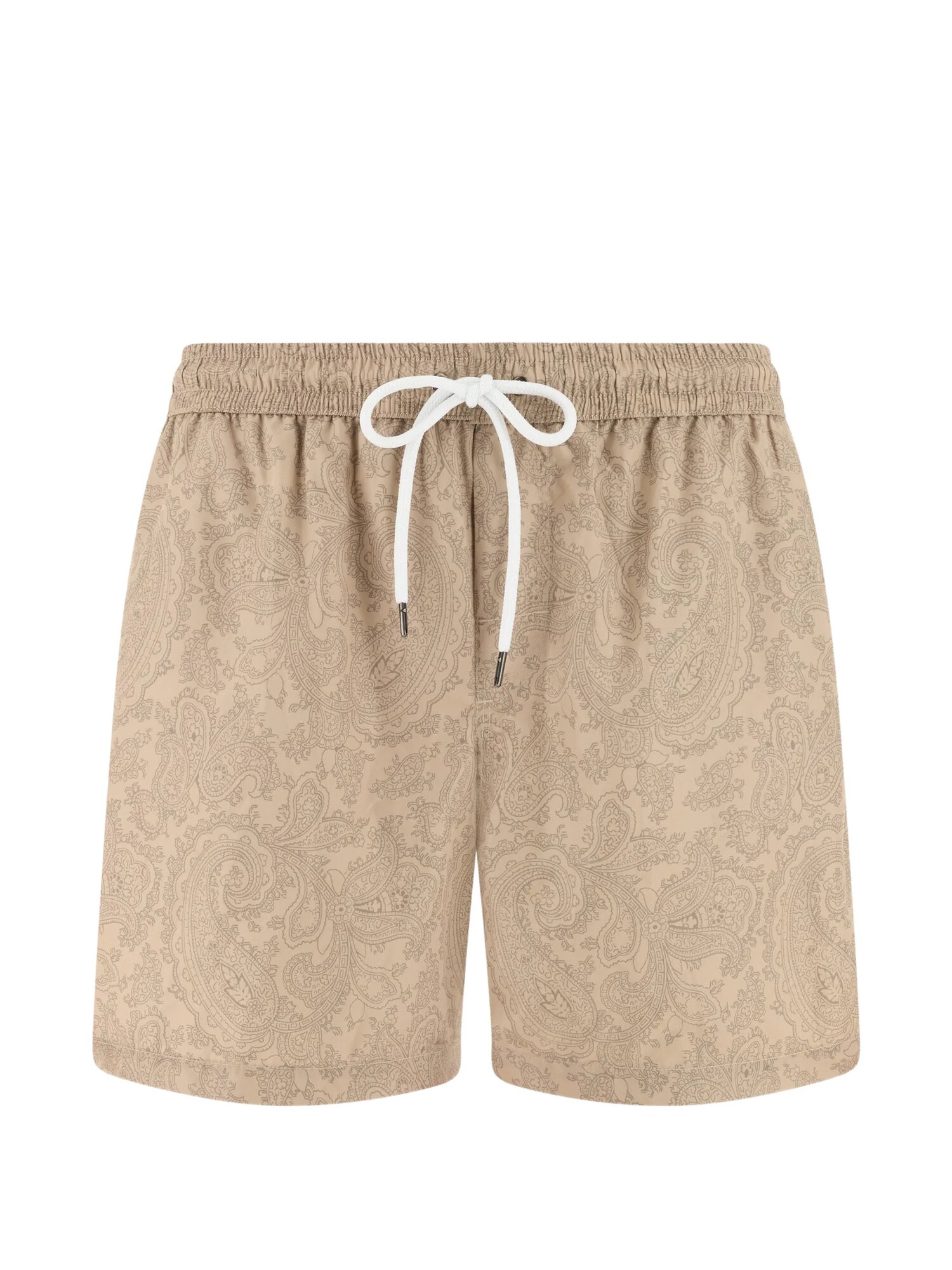 Шорты для плавания Paisley-print swimsuit