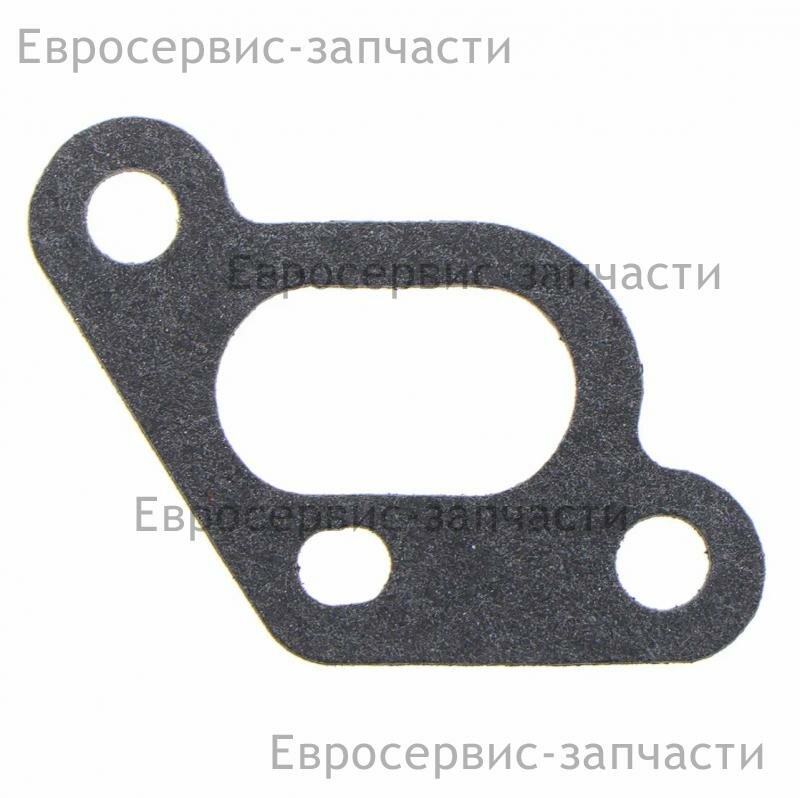 Прокладка под теплоизолятор Champion T233,333-338,346/GP25-II, GP26-II, GP27-II/DR230 02070010092 02070010092