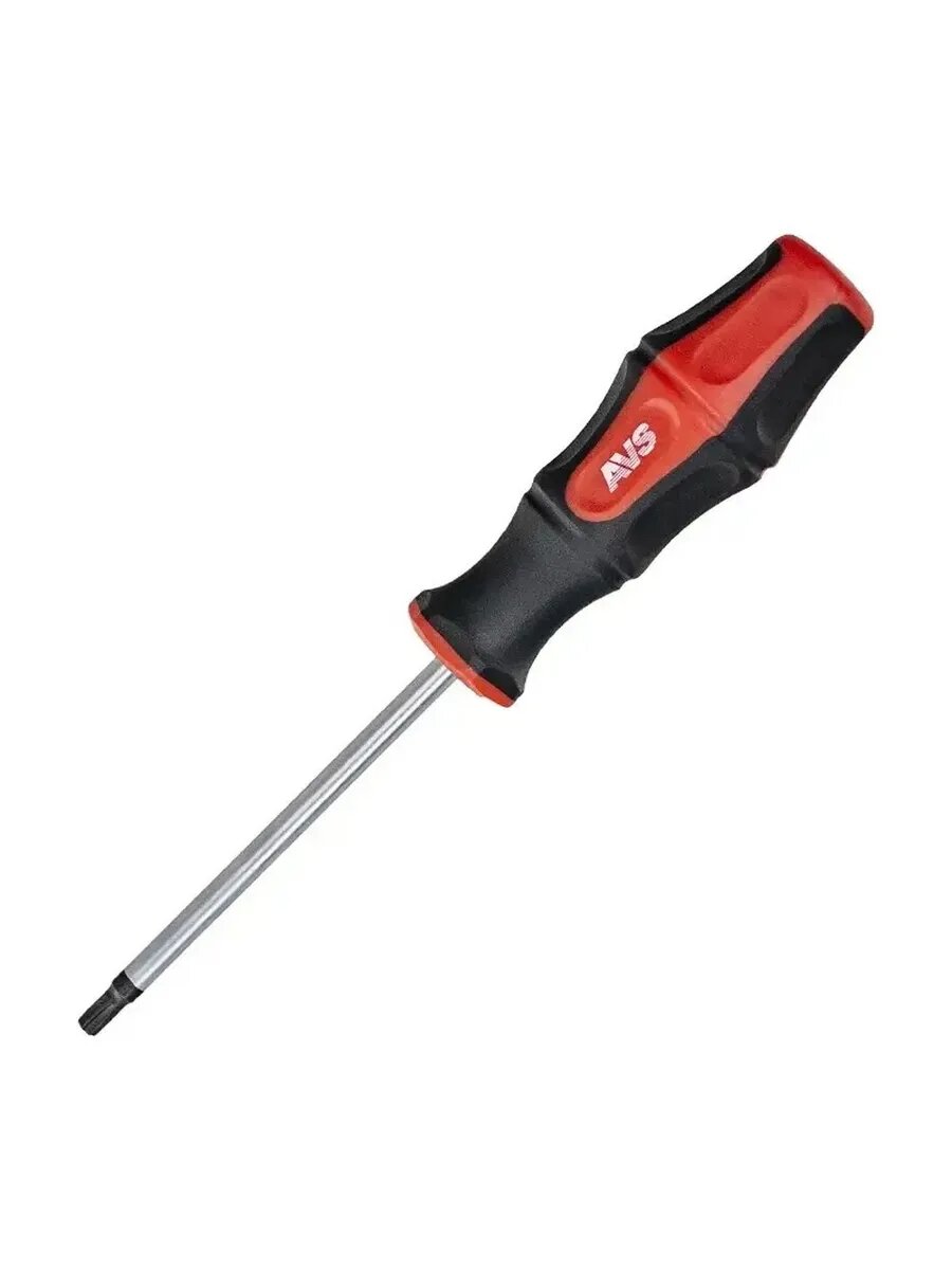 Отвертка TORX (T27x100 мм) "PRO"