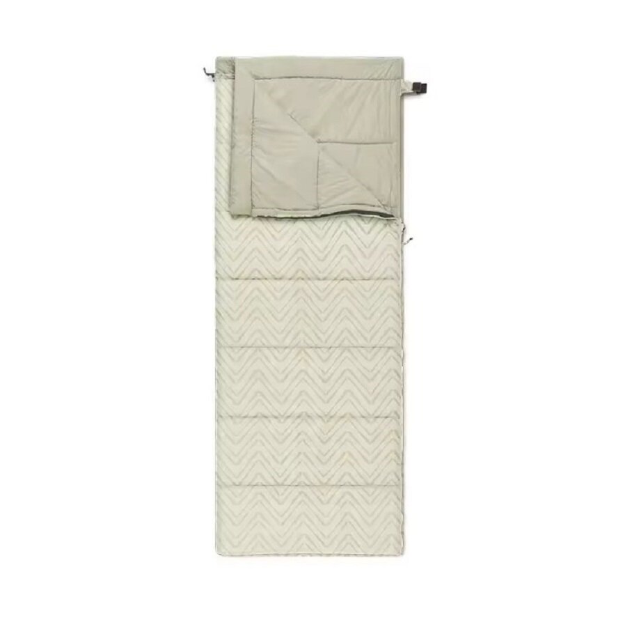 Мешок спальный Naturehike Shanmi, 210х80см, (ТК: +13C), светло-зеленый CNK2300SD012-DP200BGR